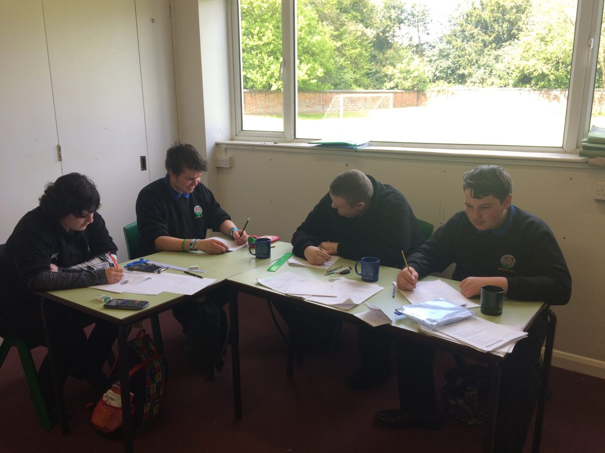 Updates | Maplewell Hall School