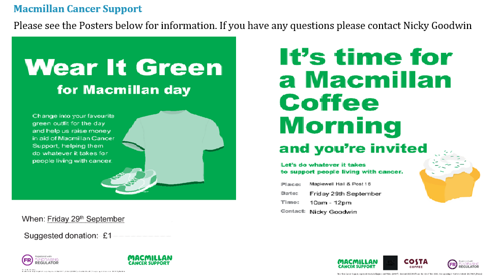 Maplewell Hall School | Preparing for Adulthood