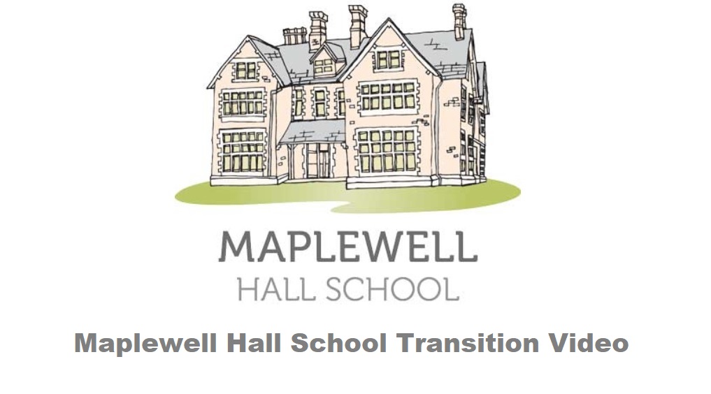 School Gallery (test) - Maplewell Hall School