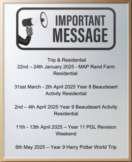 Maplewell Hall School | Preparing for Adulthood