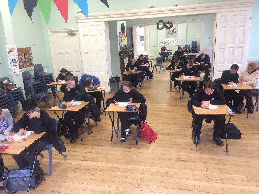 Mathematics Curriculum | Maplewell Hall School